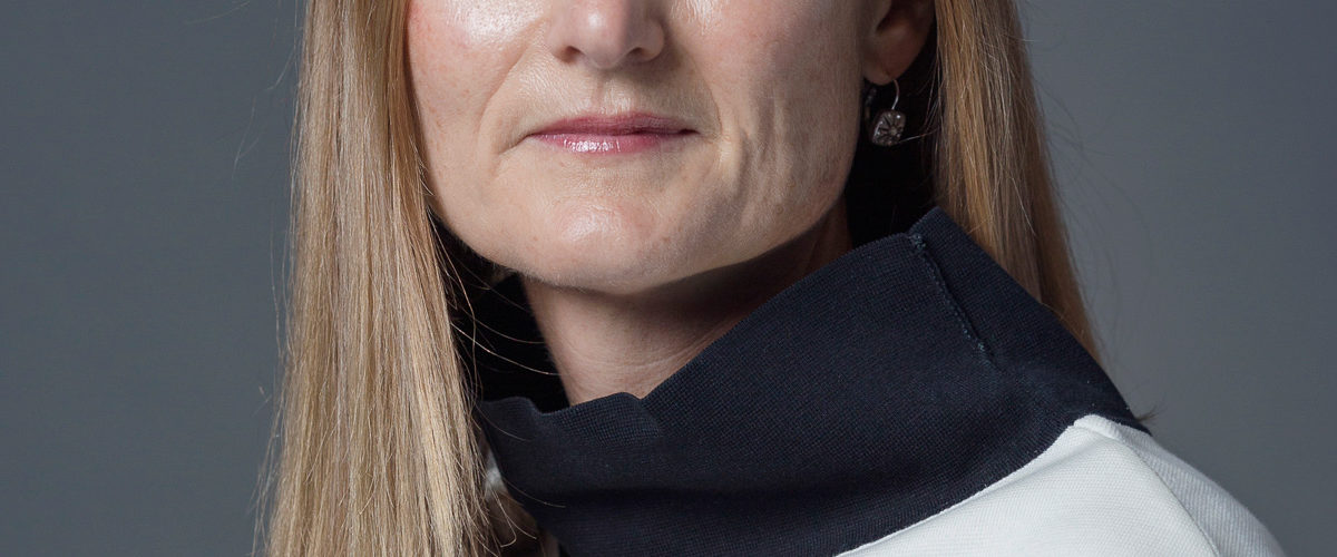 Renée Larivière - Interpeace : Interpeace