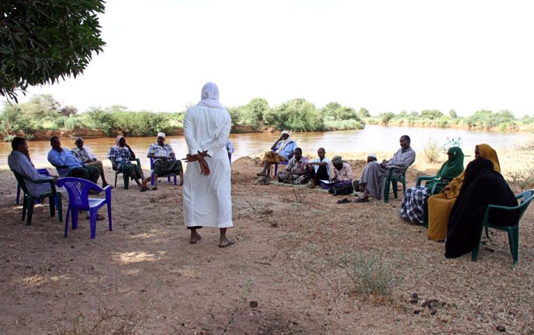Voices of the People: Challenges to Peace in Mandera County ...