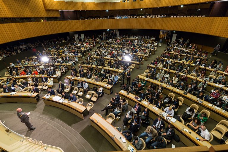 Building bridges of understanding and hope - Interpeace : Interpeace