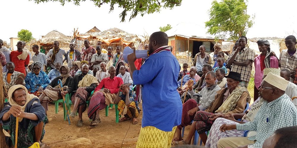 Introducing Interpeace’s “Ready@25” institutional process ...