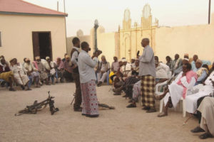 Somaliland: ‘Declaration of Peace’ Halts Protracted Conflict in Ceel ...