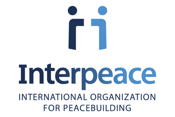 25 years building peace worldwide - Interpeace