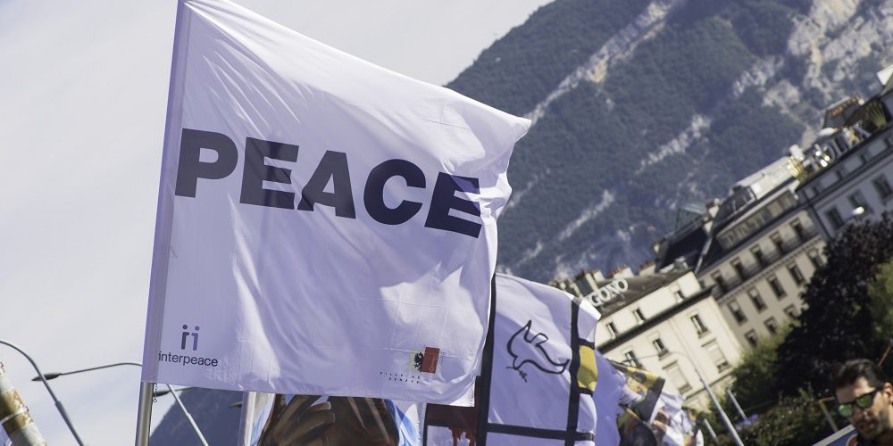 Peacebuilding Coalition Hires Director to Launch Global Peacebuilding ...