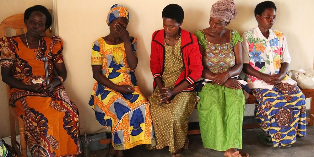 25 years after the Genocide against the Tutsi, trauma healing needs to ...