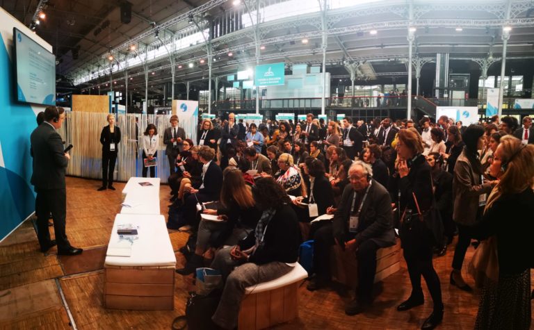 Interpeace’s initiative “Principles for Inclusive Peace” receives ...