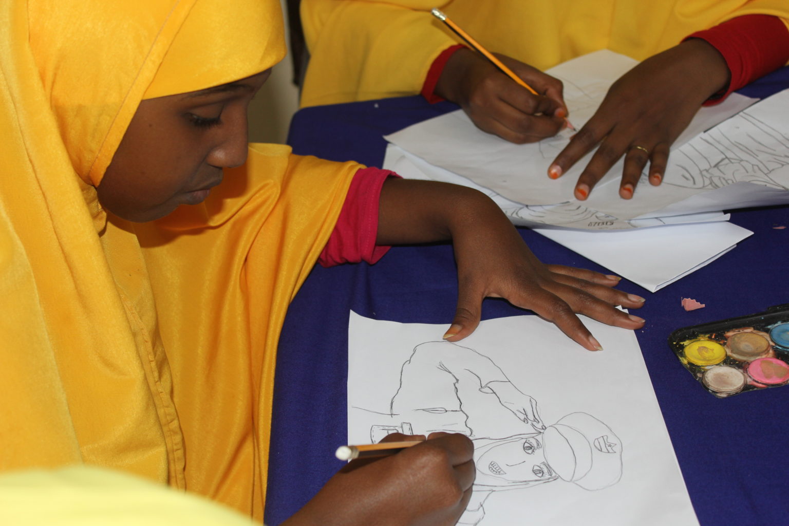 Interpeace and UNICEF partner to contribute to peace through work with ...