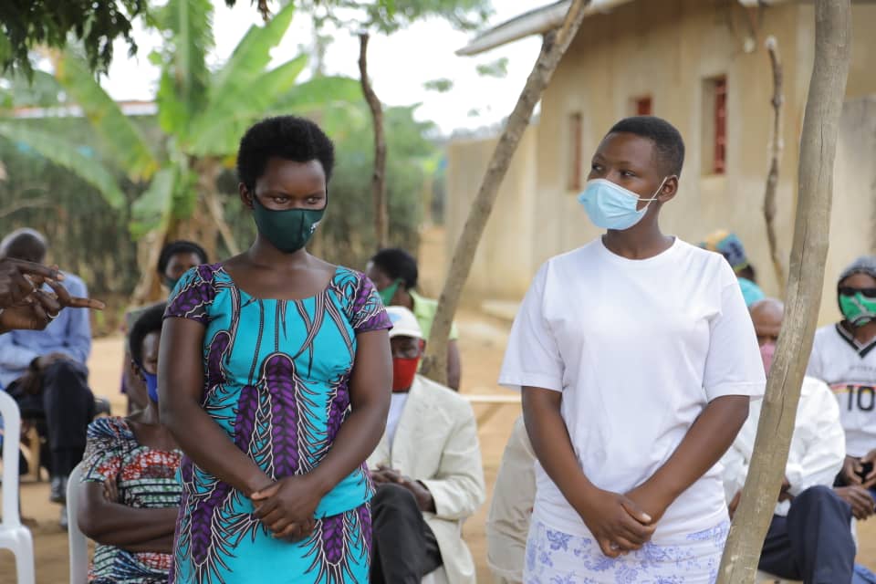 Healing the invisible wounds of violence in Rwanda - Interpeace