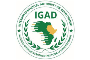 Intergovernmental Authority on Development (IGAD) - Interpeace : Interpeace