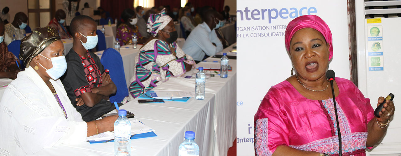 Home - Interpeace : Interpeace