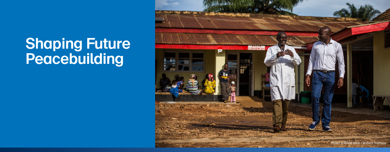 Home - Interpeace : Interpeace