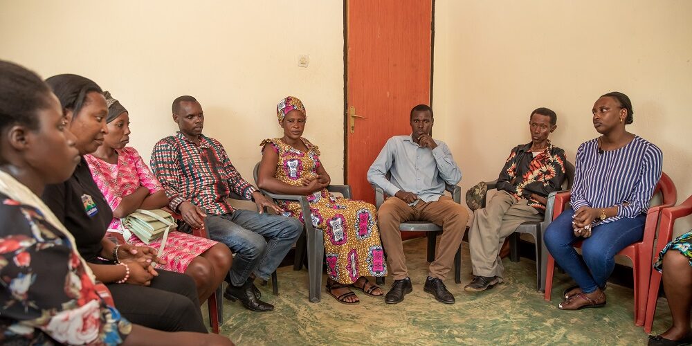 How Community-Based Healing Spaces are Strengthening Mental Resilience ...