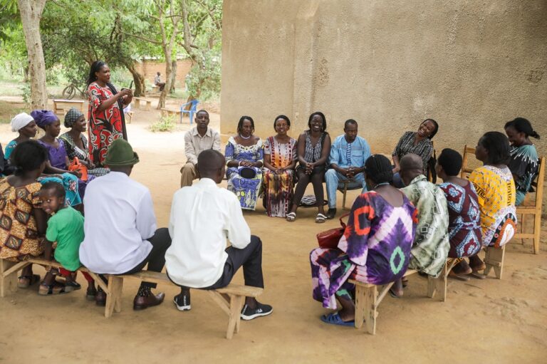 Rwanda: Sowing Seeds of Peace - Interpeace : Interpeace