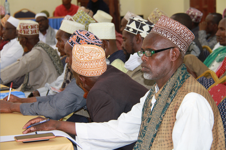 Degodia intra-community dialogue paves way for Kenya and Ethiopia cross border unity ...