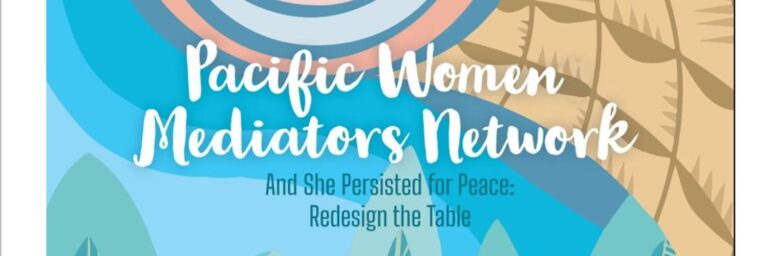 CSO-UN Dialogue Initiative on Peacebuilding - Interpeace